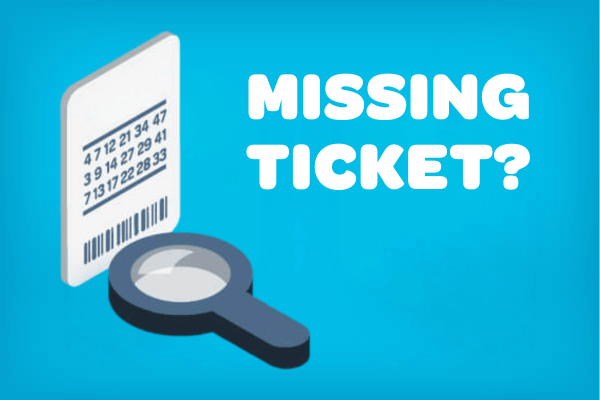 What Happens If I Lose a Winning Ticket? | Articles | PlayNow