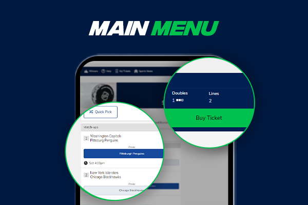 How to Play | Pools | PlayNow.com