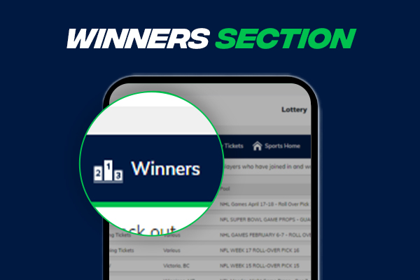 How to Play | Pools | PlayNow.com