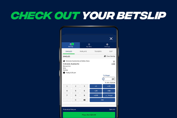 Welcome to PlayNow Sports! | PlayNow.com