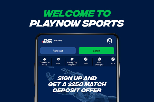 Welcome to PlayNow Sports! | PlayNow.com