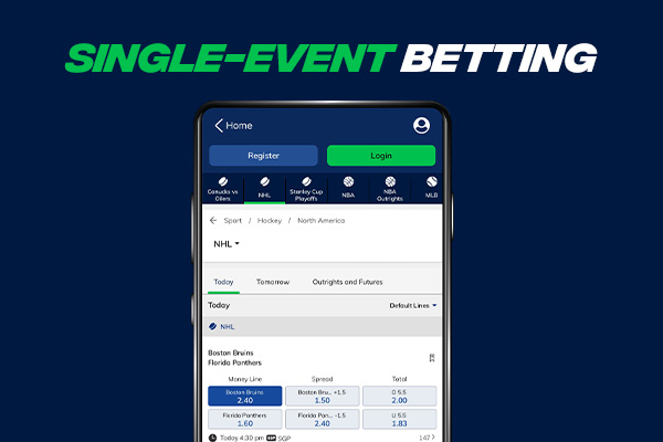 Welcome to PlayNow Sports! | PlayNow.com